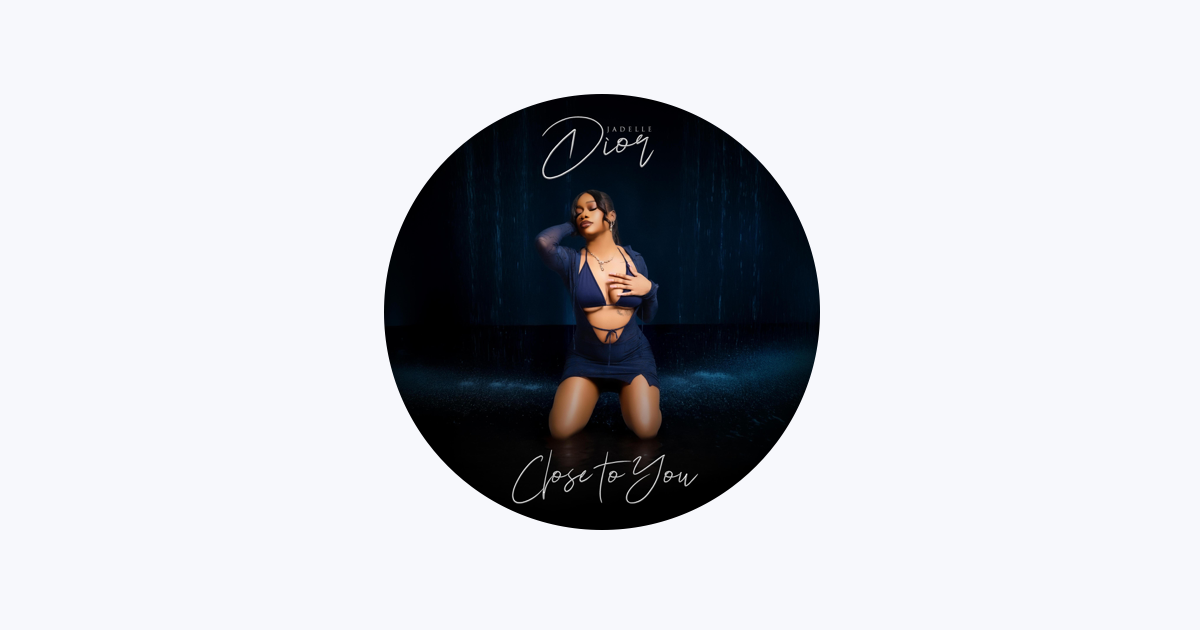 ‎Jadelle Dior - Apple Music