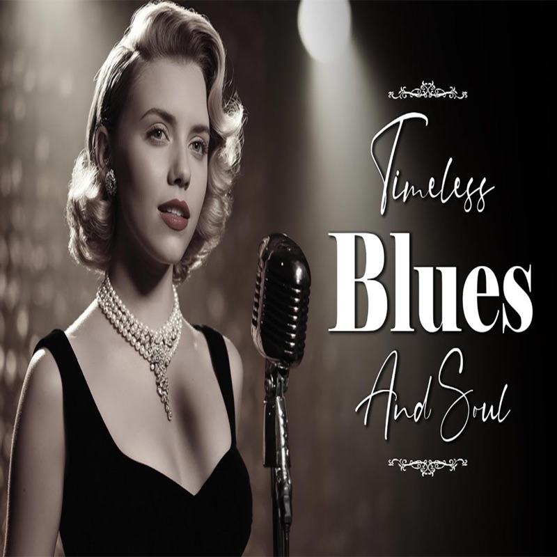 No Fire Left to Burn - Lady Blue Soul: Song Lyrics, Music Videos & Concerts