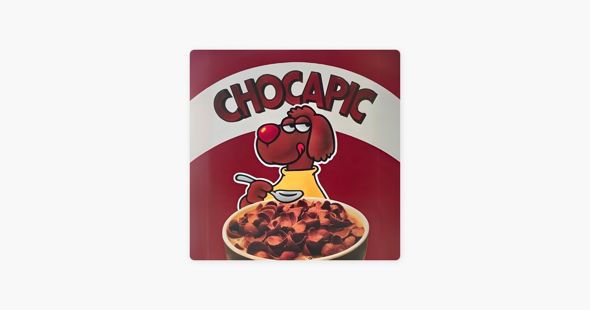 ‎Chocapic - Música de JORGE MIX DEEJAY - Apple Music