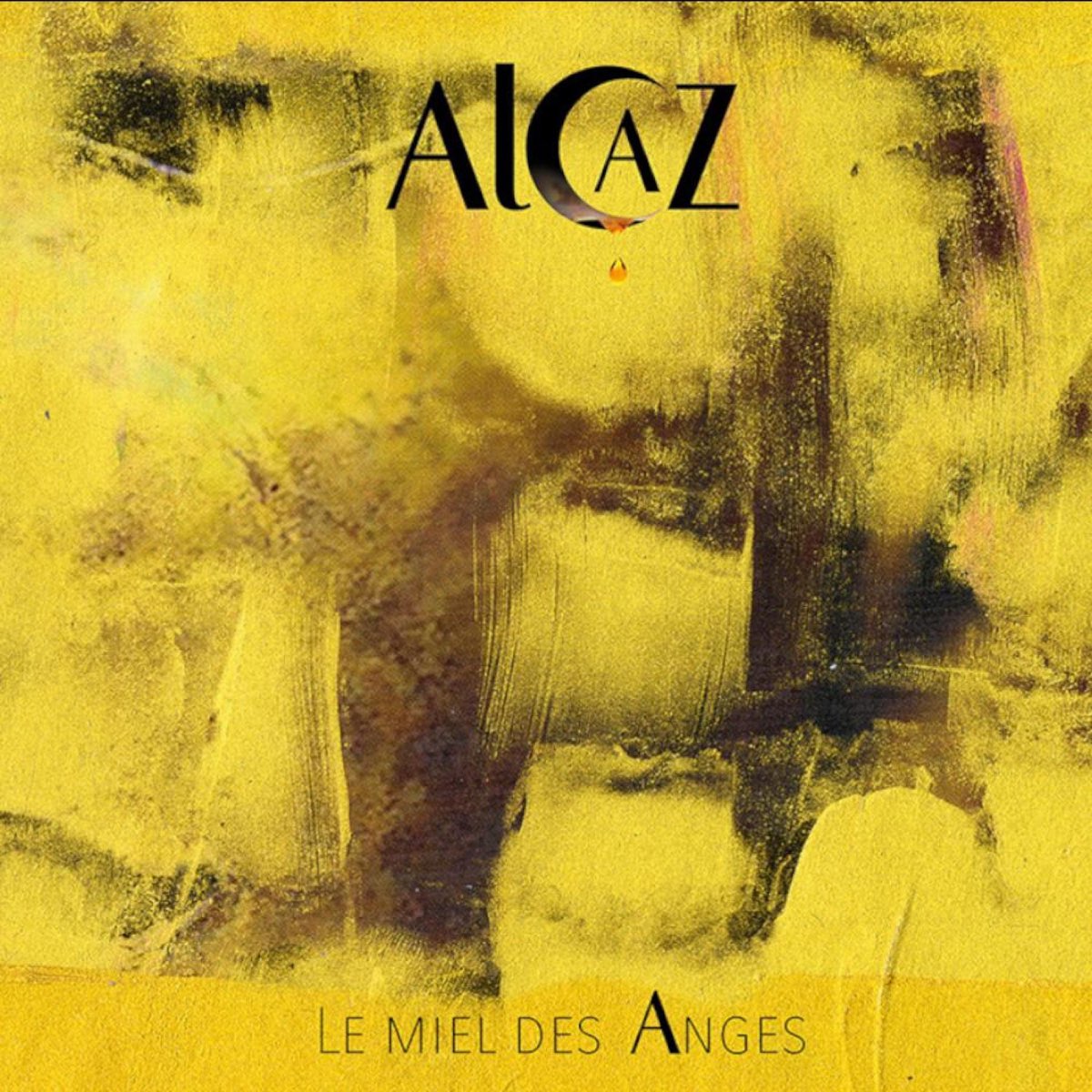 ‎Le Miel Des Anges - Album by Alcaz - Apple Music