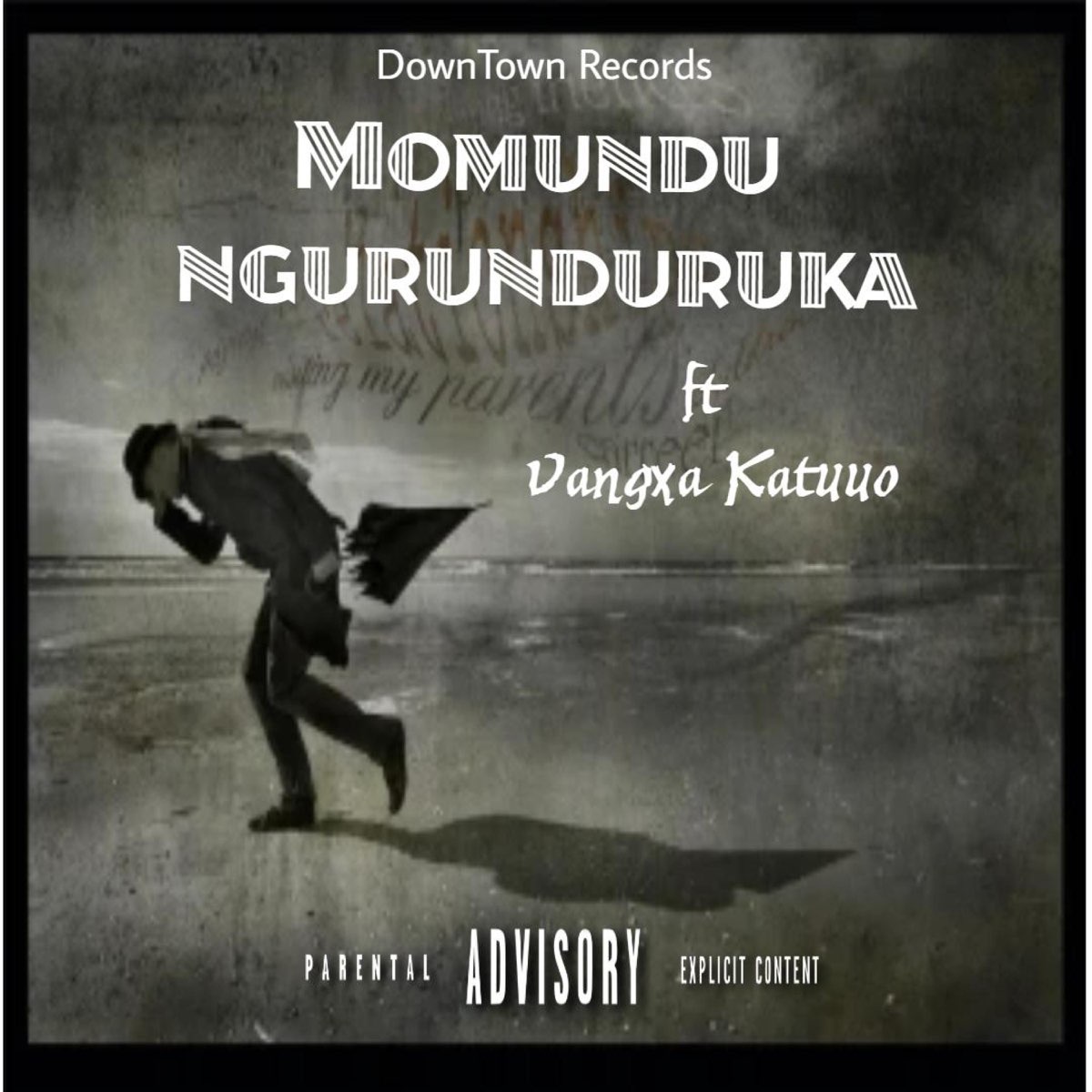 ‎Momundu Ngurunduruka (feat. Vangxa Katuuo) - Single - Album by Stakes ...