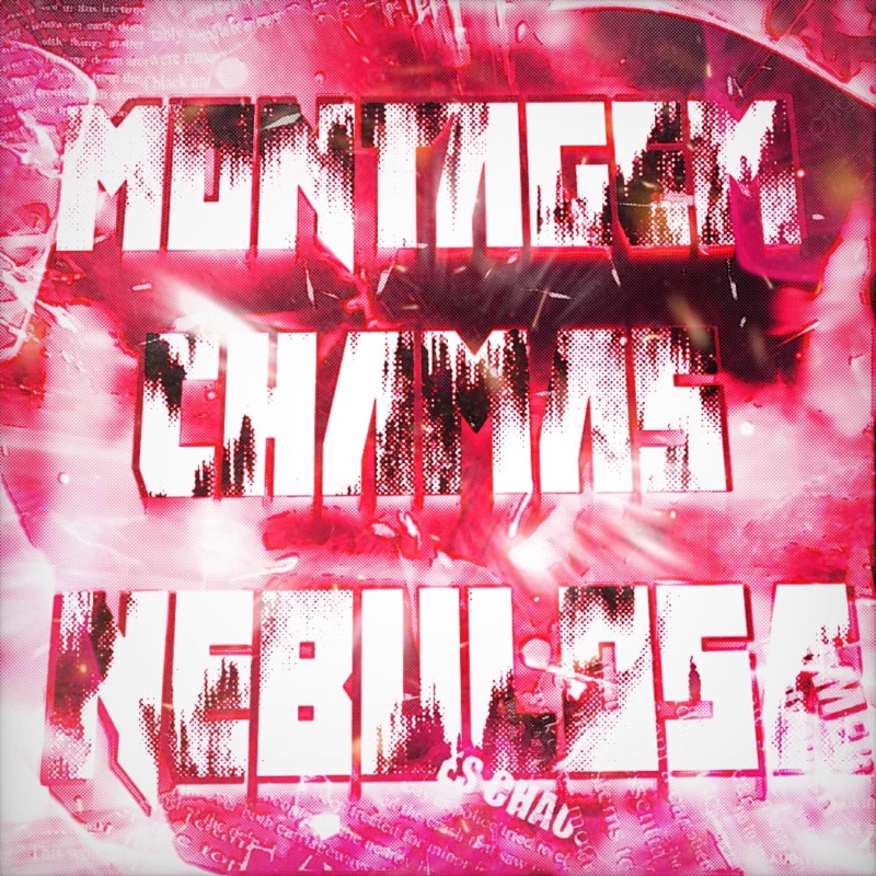 MONTAGEM CHAMAS NEBULOSA (Super Slowed) - DJ KRONIX: Song Lyrics, Music Videos & Concerts