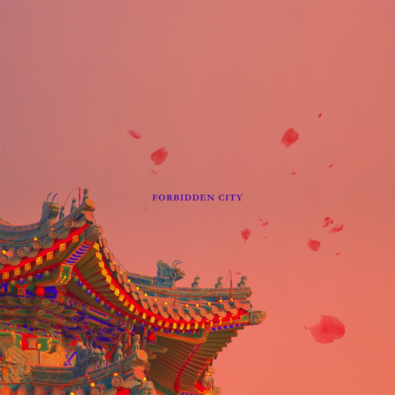 Shoal Of Koi (feat. Ling Peng & Max Gittings) - Marc JB & Michael ...