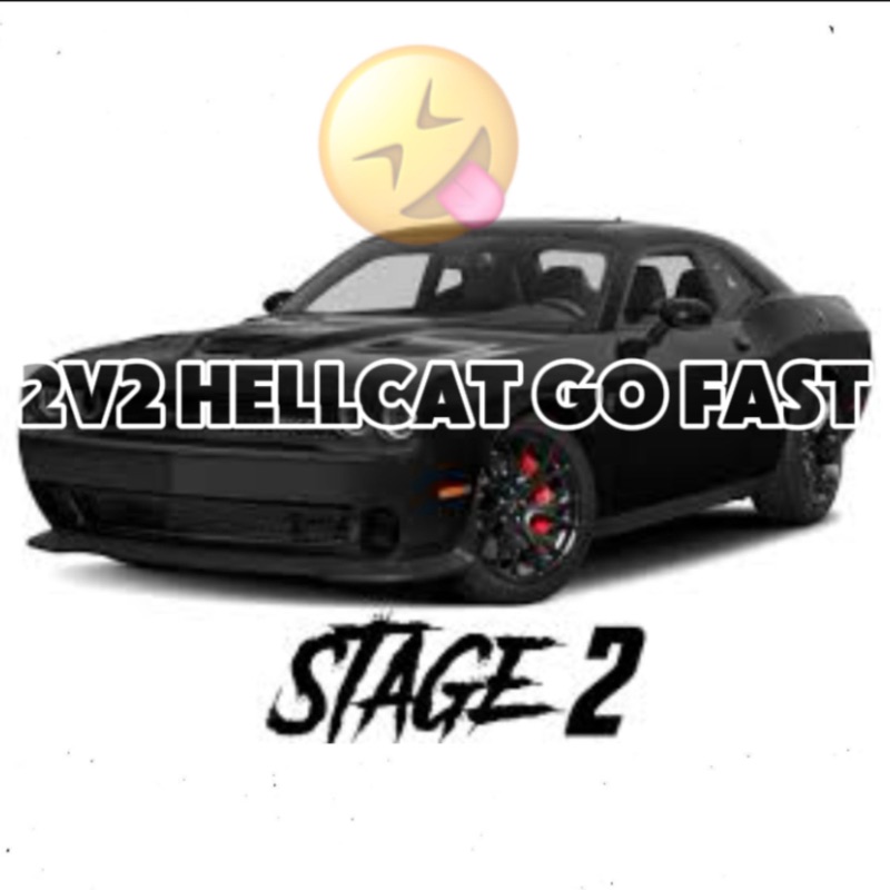 2v2 hellcat go fast - DARK MEAT UPC: Song Lyrics, Music Videos & Concerts