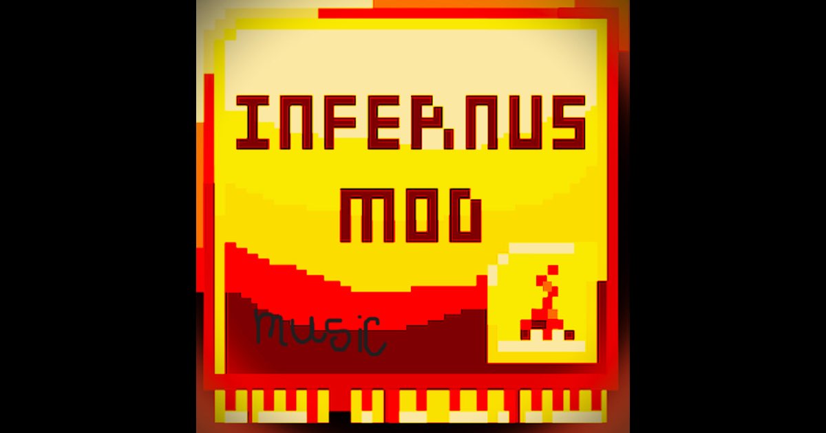 ‎Beyond the Inferno (Infernus Mod Original Soundtrack) - Scarlet Temple ...
