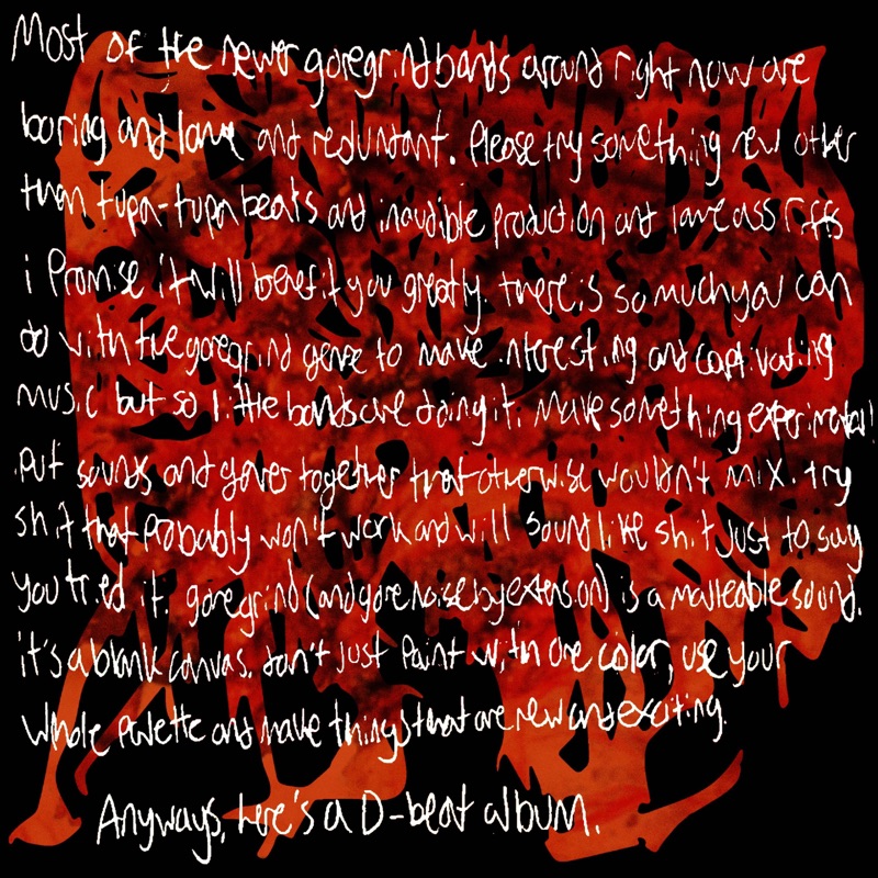 Castrated Due to Creative Bankrupcy - Genophobic Perversion: Song ...