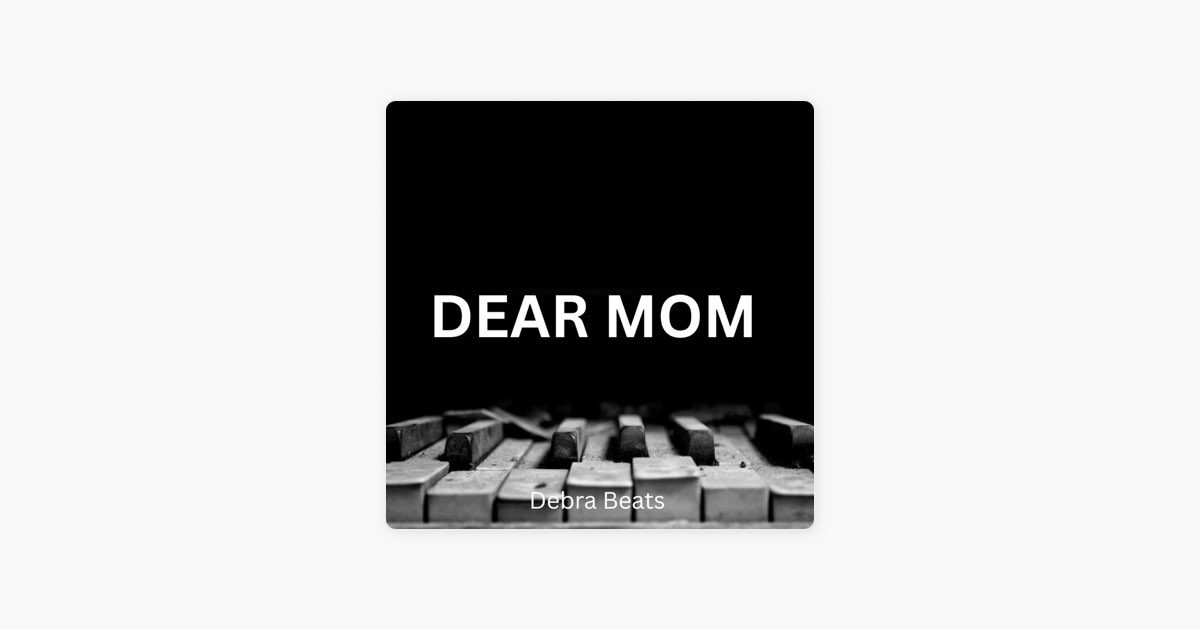 ‎Free Sad Type Beat (DEAR MOM) - Debra Beatsの曲 - Apple Music