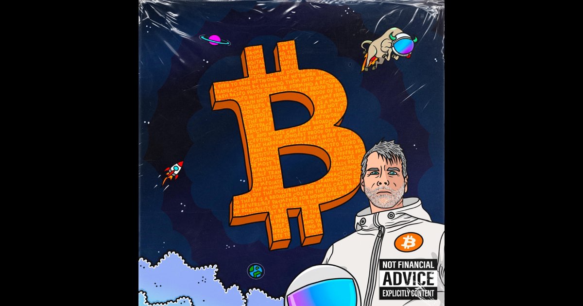 ‎Bitcoin House, Vol. 1 - Album by Lil Bubble - Apple Music