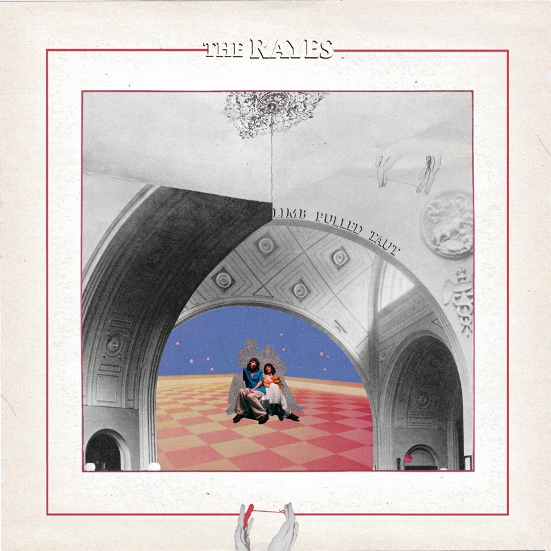 Dream Within A Dream - The Rayes: Song Lyrics, Music Videos & Concerts