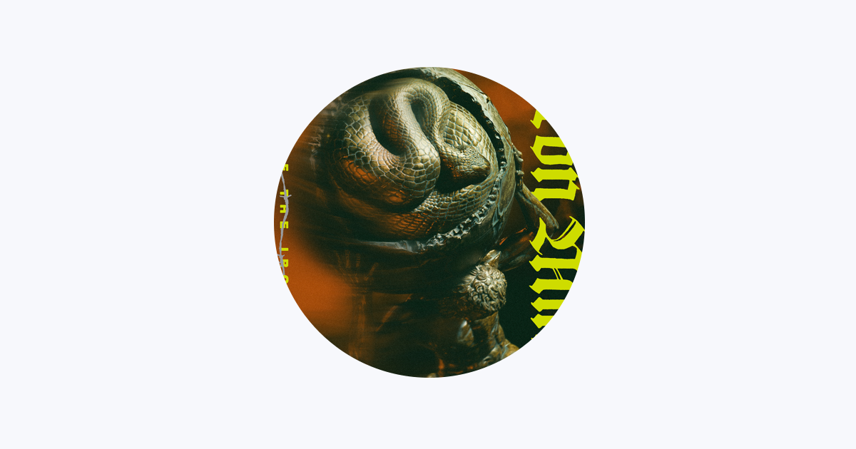 ‎Iron Mind - Apple Music