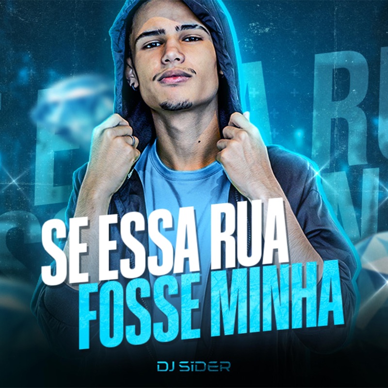 SE ESSA RUA FOSSE MINHA (Funk Remix) - Sr. Sider: Song Lyrics, Music ...