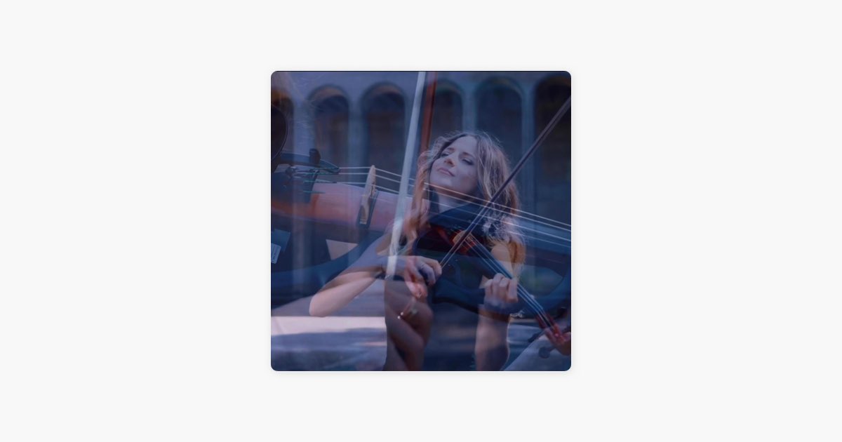 ‎BIRDS OF A FEATHER (Instrumental, Violin Version) – Song by ViOLiNiA ...