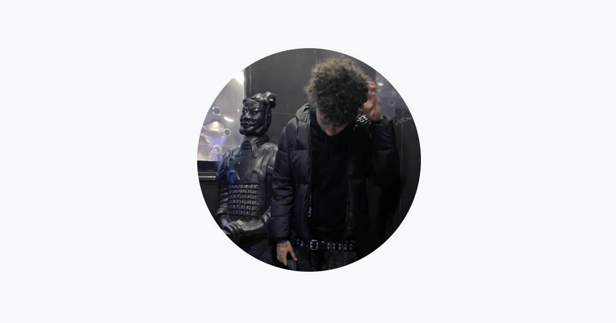 ‎DJ Pedophile - Apple Music