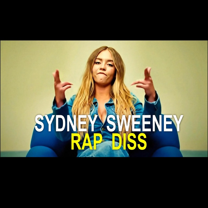 Jeanetics (Sydney Sweeney Rap Diss) (feat. Sydney Sweeney ...