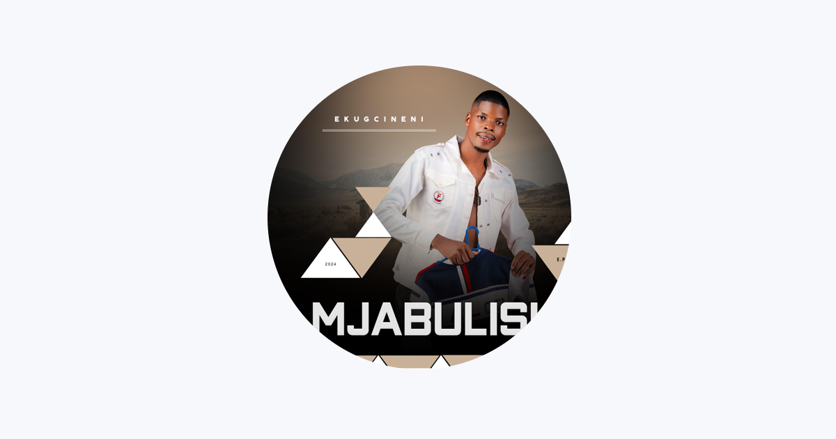 ‎Mjabulisi - Apple Music