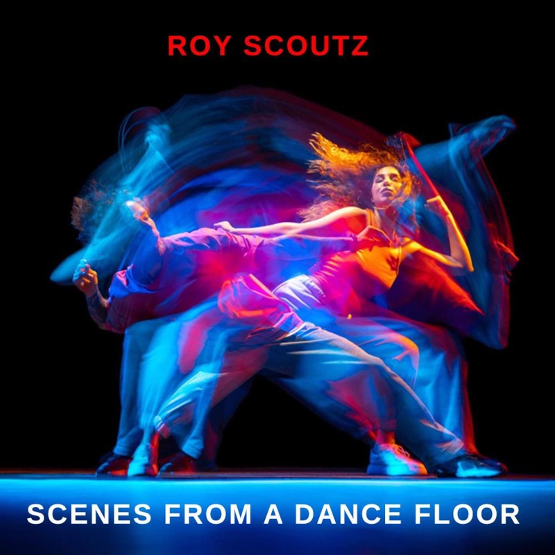 Body Language (Dance Mix) - Roy Scoutz: Song Lyrics, Music Videos ...