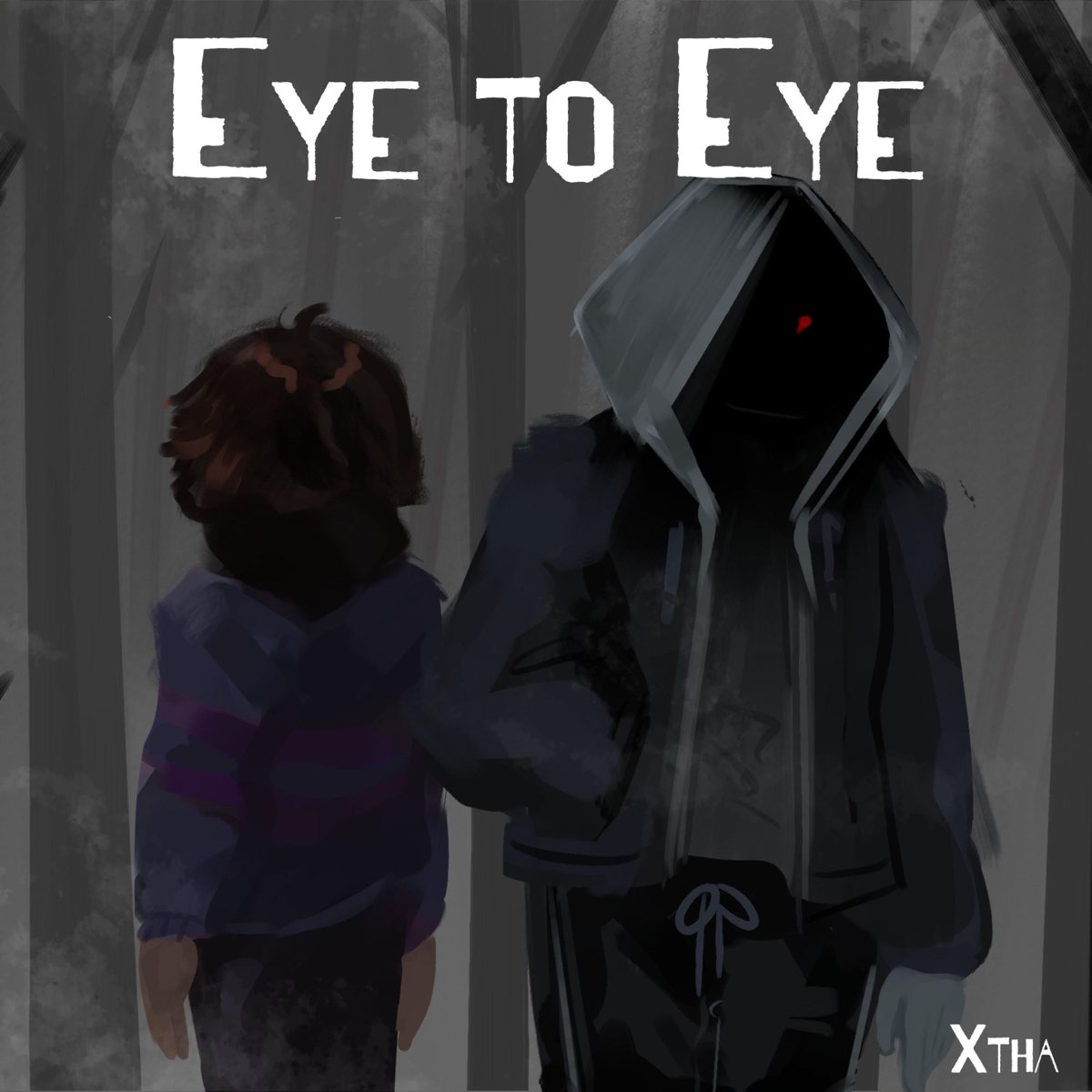 Eye to Eye (Dusttale Song) - Single” álbum de Xtha en Apple Music
