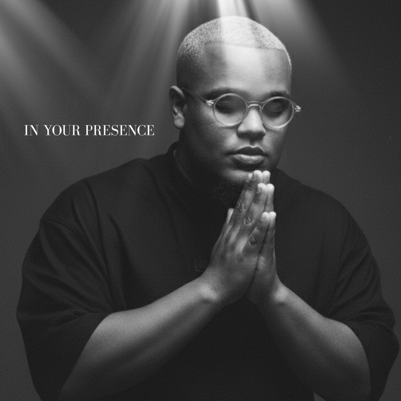 Here I Am To Worship (feat. Shaundeon & Big B Forever) - Nate The ...