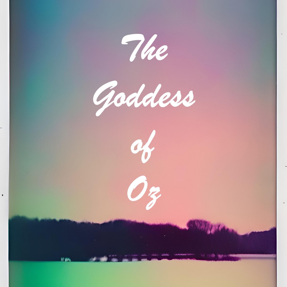 ‎The Goddess of Oz - Album by bearbug - Apple Music