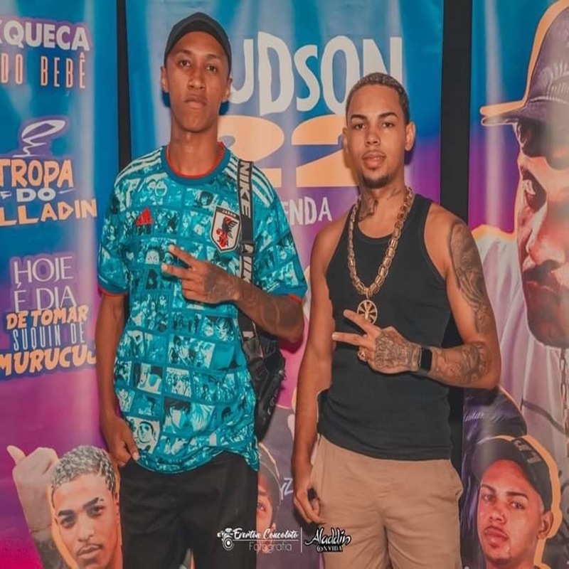 5 MINUTINHOS DA TROPA M (KG O MAGO E DJ MOÇIN DO SD) - Moçin do Sd ...