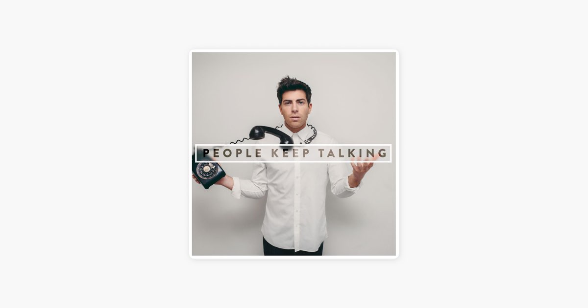 ‎All About It (feat. Ed Sheeran) - Canción de Hoodie Allen - Apple Music