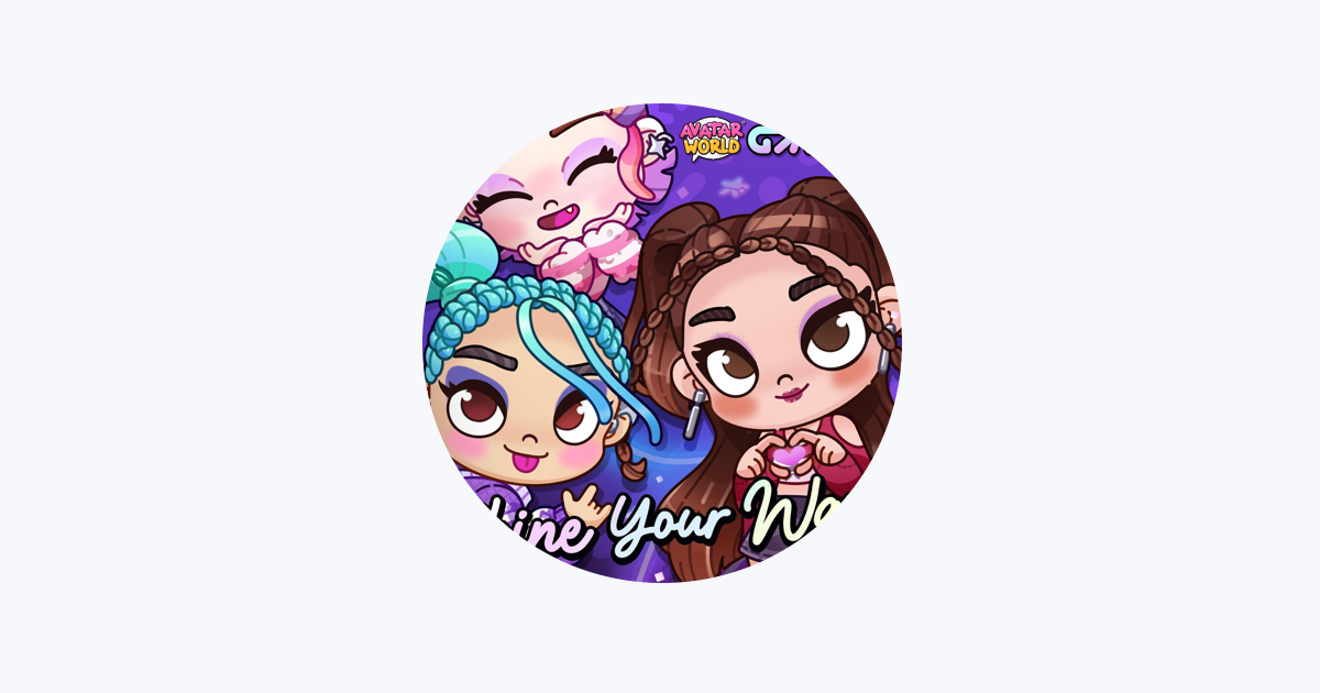 ‎Avatar World GALXE - Apple Music