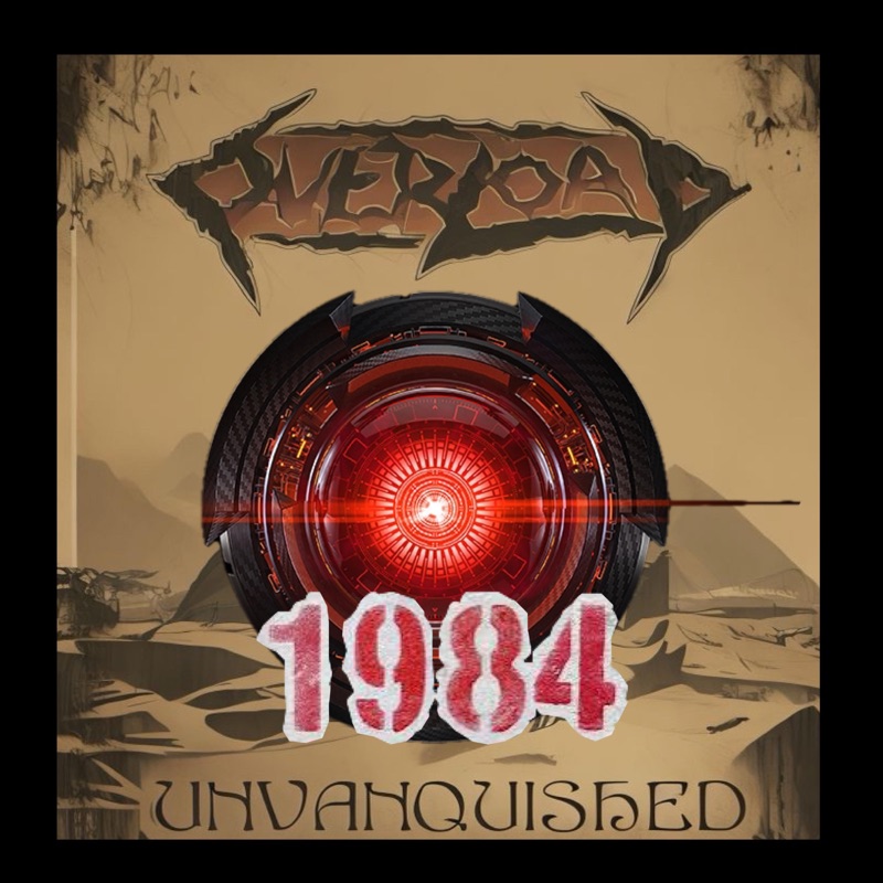 1984 (With Verse Version) - Overload: Song Lyrics, Music Videos & Concerts