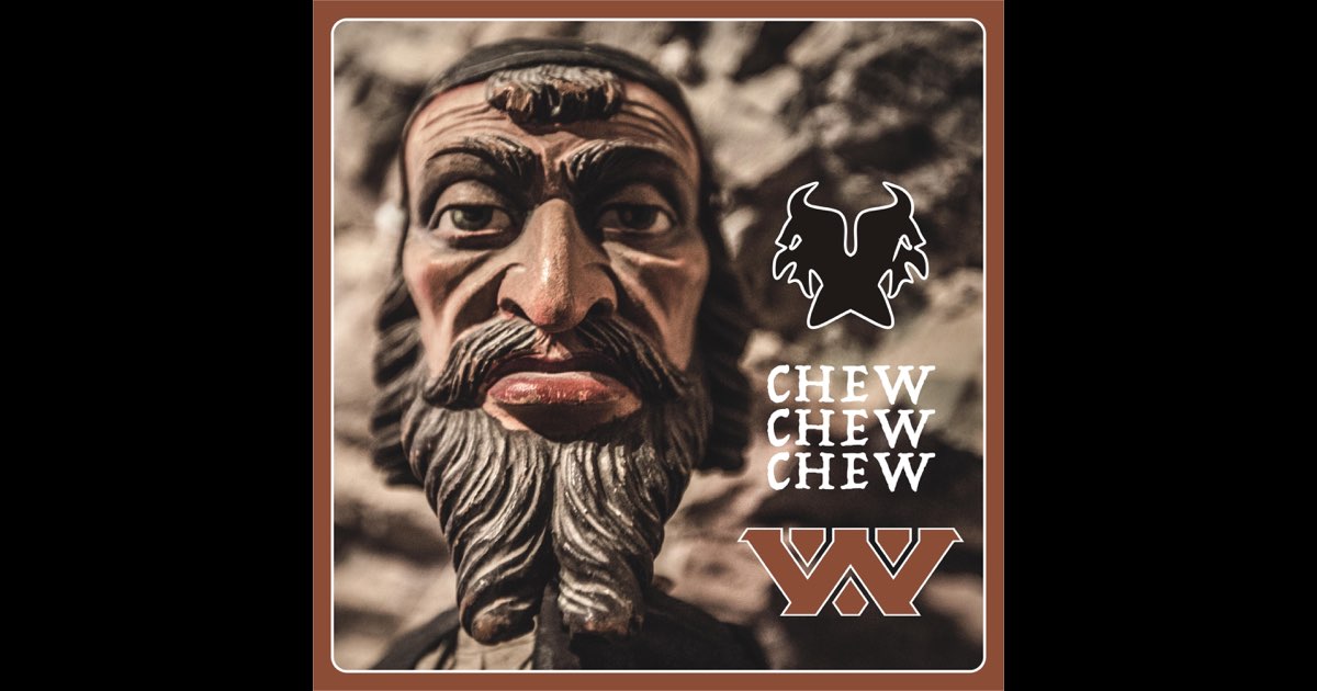 ‎Chew Chew Chew - Album by :Wumpscut: - Apple Music