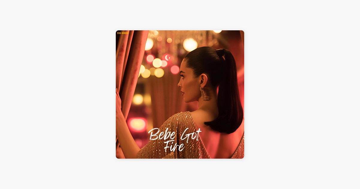 ‎Bebe Got Fire - Canción de Rina wangsu - Apple Music