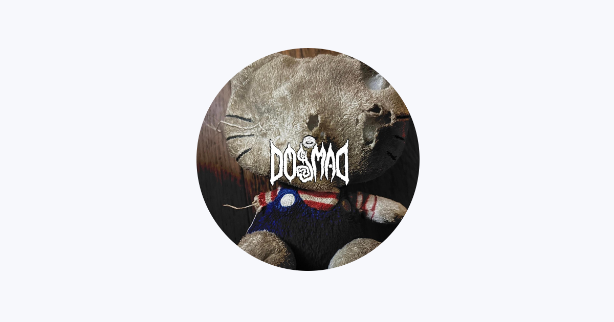 ‎DogMad - Apple Music