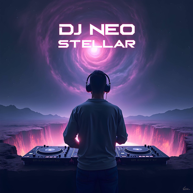 Dance now - DJ NEO STELLAR: Song Lyrics, Music Videos & Concerts