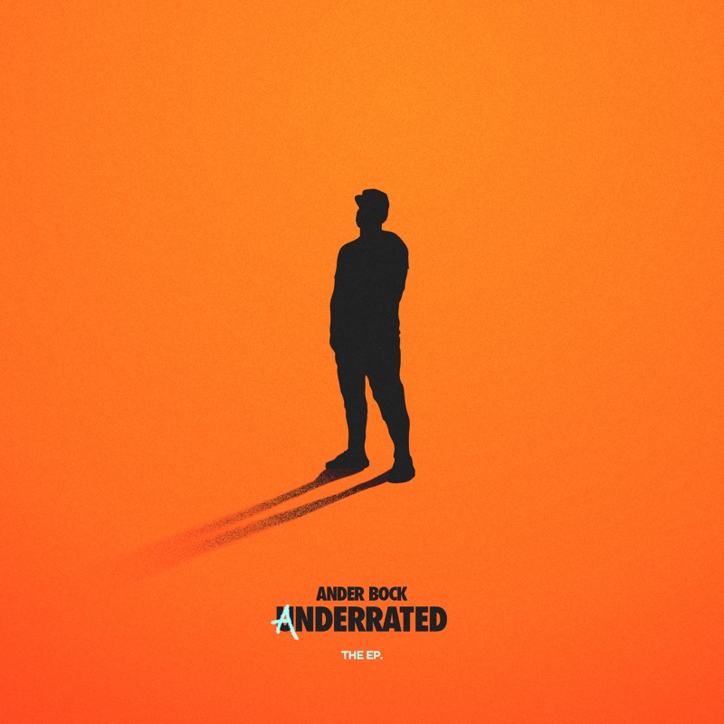 Aleluya/Bien Ahí - Ander Bock: Song Lyrics, Music Videos & Concerts