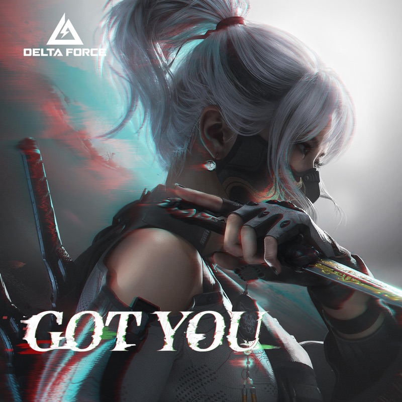 Got You (Hackclaw Inky Reflections Theme Song) - Delta Force: Song ...