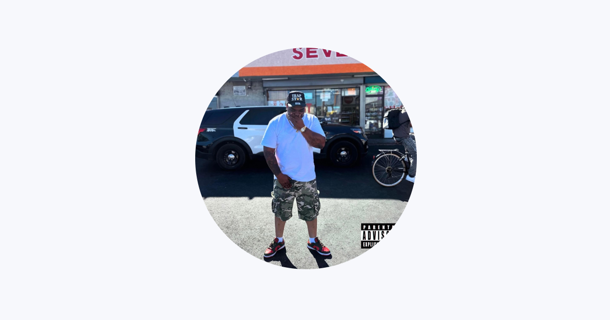‎Young Ant jefe - Apple Music
