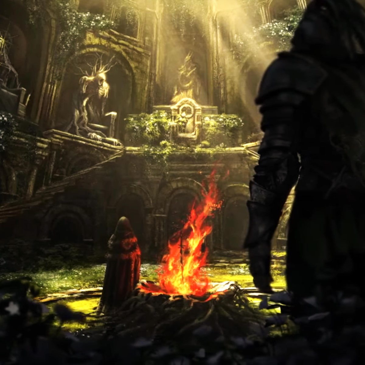 ‎Archthrones (Official Demo Soundtrack) - Album by Solas Composer ...