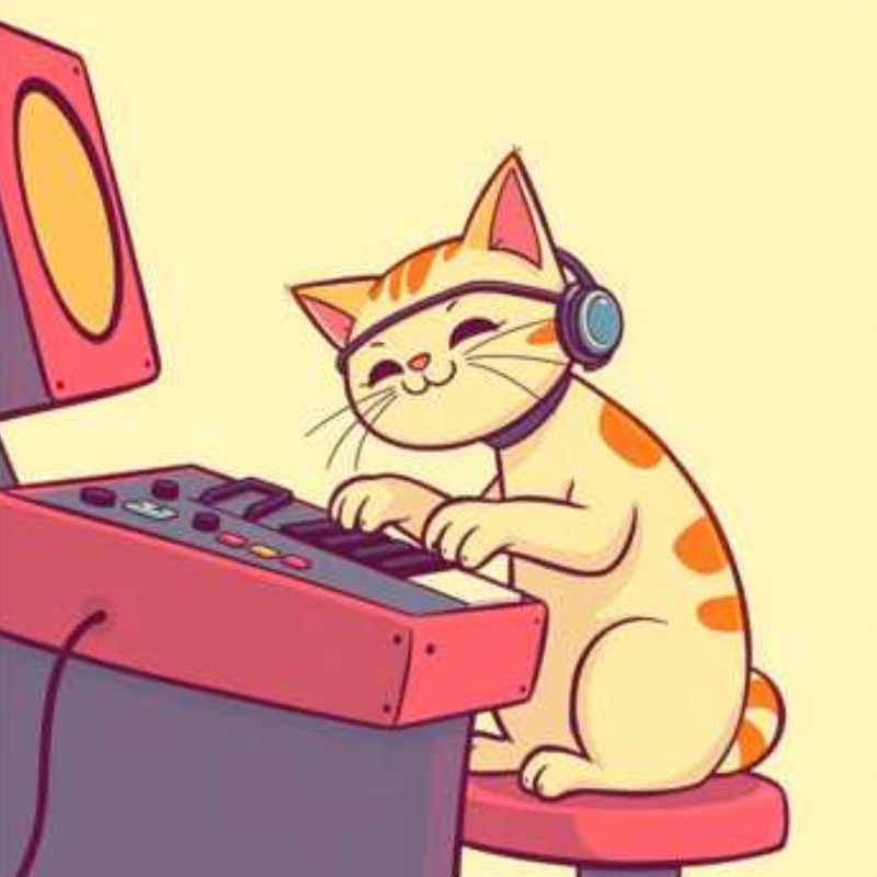 Lynx in the Loop - Chroma Cat: Song Lyrics, Music Videos & Concerts