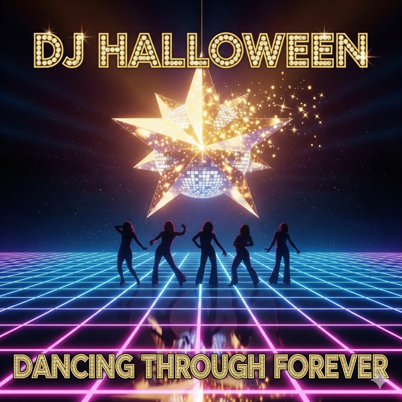Dancing Though Forever (Smooth Edit) - Djhalloween: Song Lyrics, Music ...