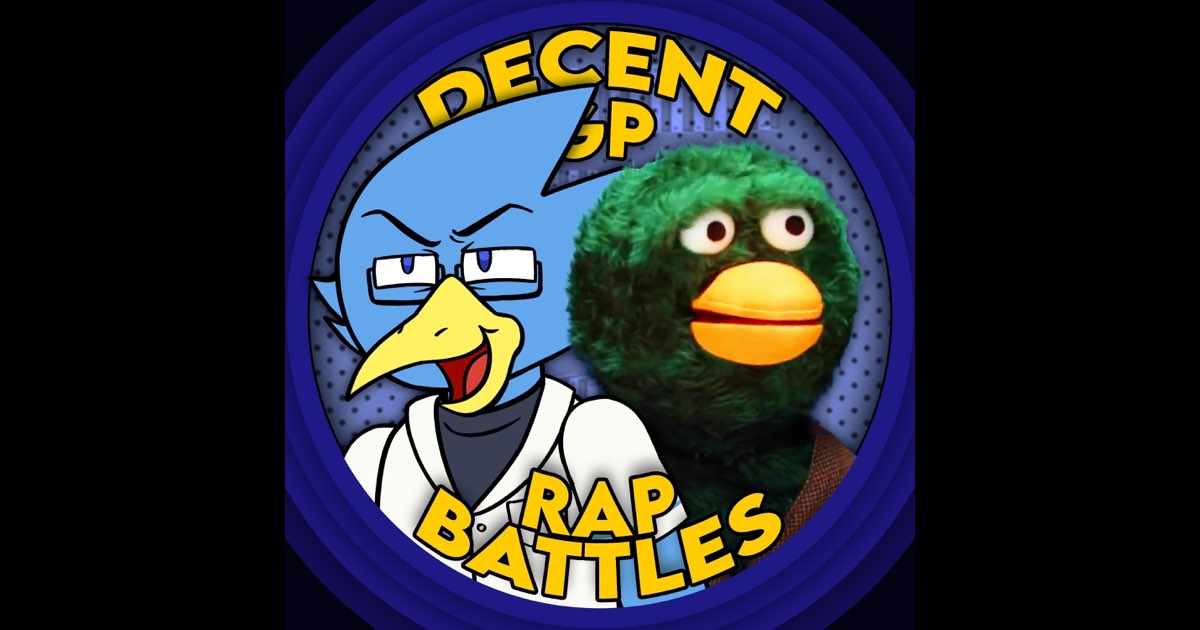 ‎Berdly vs. Duck (feat. Eddiefrb, RNG & Little Flecks) - Single - Album ...