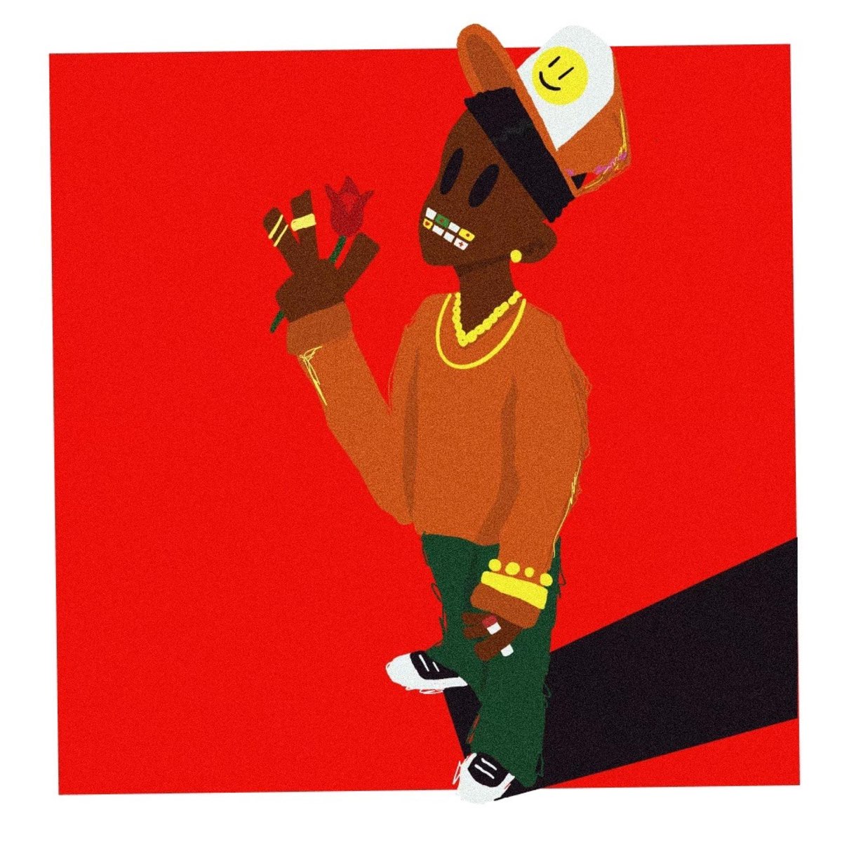 ‎The Let Go - EP - Album by King Zayy - Apple Music