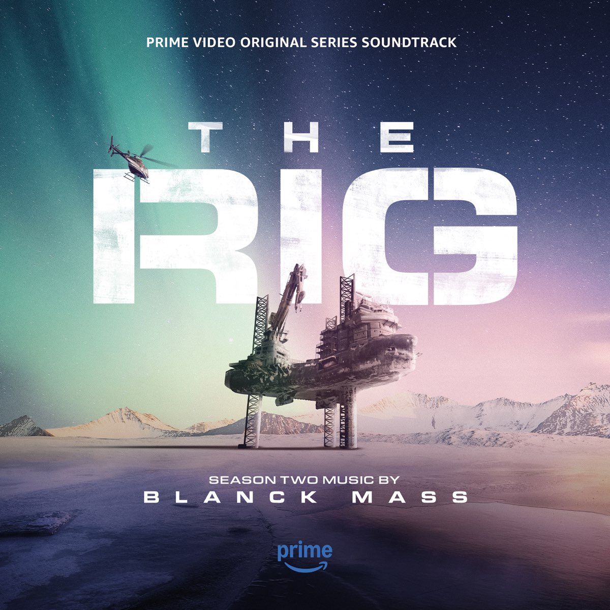 The Rig: Season 2 (Prime Video Original Series Soundtrack) - Album by ... The Rig: Season 2 (Prime Video Original Series Soundtrack) - Album by ...