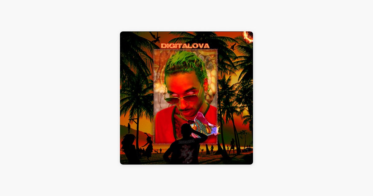 ‎Bionic - Song by Laylow - Apple Music