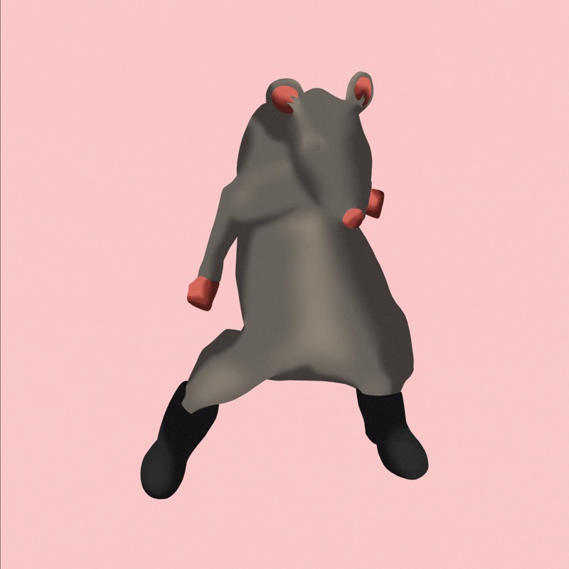 Chess Type Beat Lofi Hip Hop (Rat Dance Song) - anifi: Song Lyrics ...