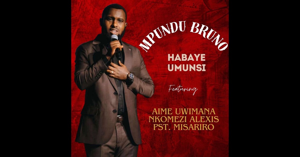 ‎HABAYE UMUNSI (feat. Aime Uwimana, Nkomezi Alexis & Pst. Misasiro ...