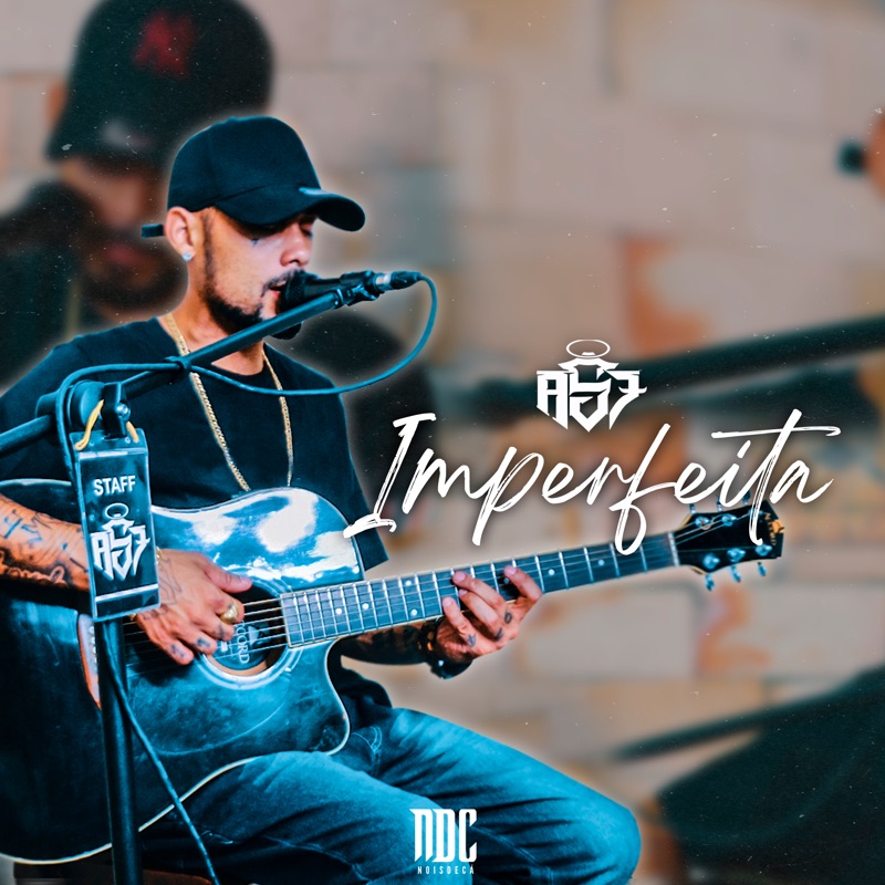 Imperfeita - AS7: Song Lyrics, Music Videos & Concerts