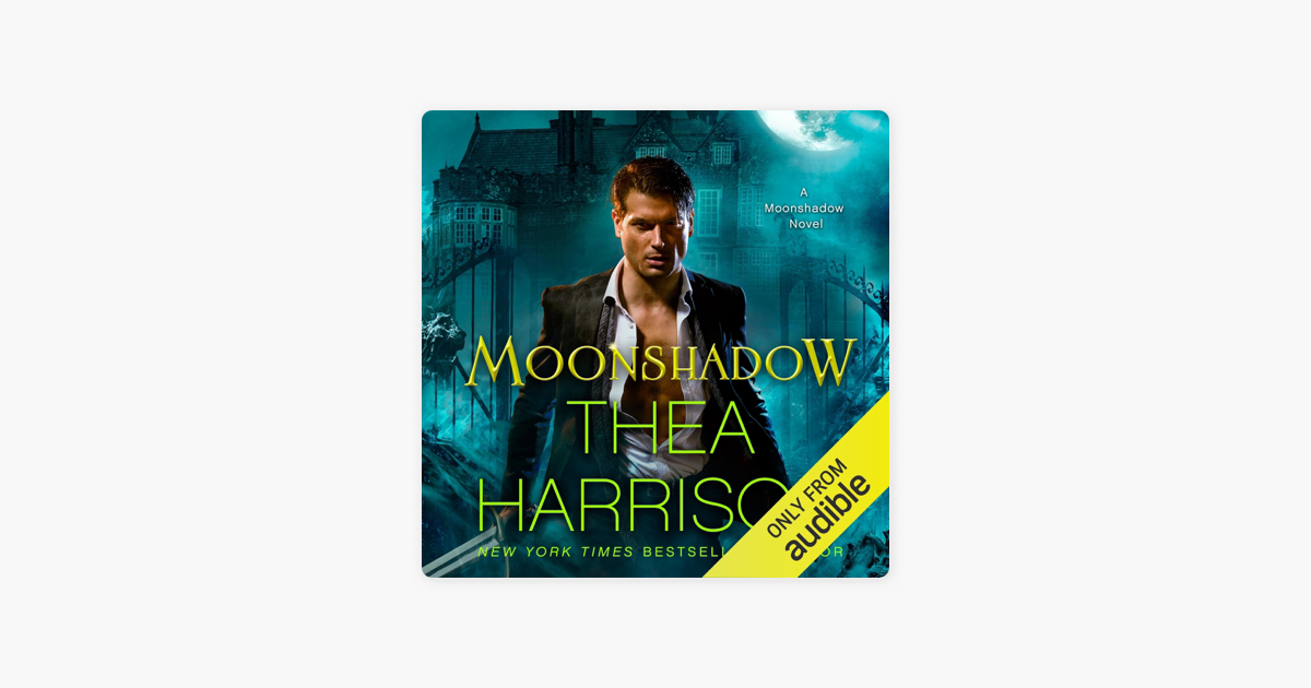 ‎Moonshadow: Moonshadow, Book 1 (Unabridged) on Apple Books