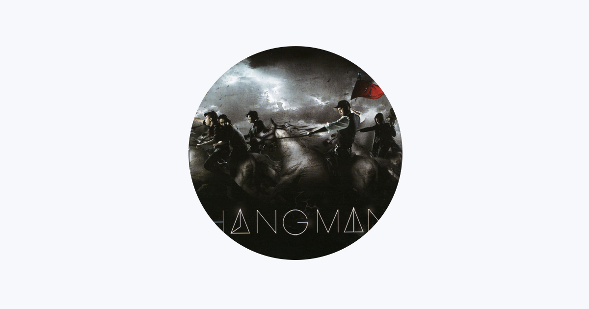 ‎HANGMAN - Apple Music