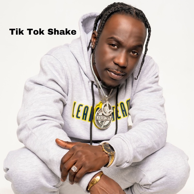 Tik Tok Shake - Kertasy: Song Lyrics, Music Videos & Concerts