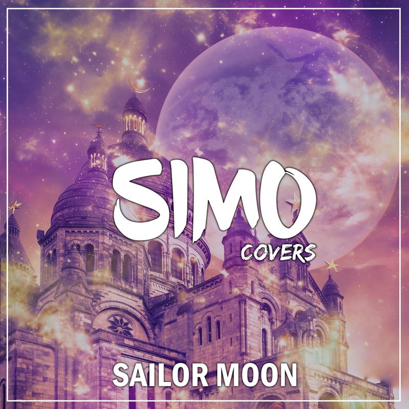 Sailor Star Song (Makenai) - Simo Weber: Song Lyrics, Music Videos ...