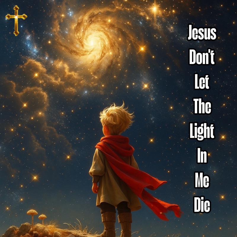 Jesus Don't Let The Light In Me Die - Juno Skye: Song Lyrics, Music ...
