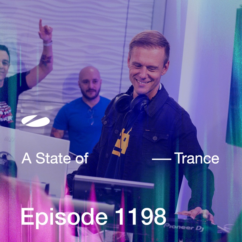 A State of Trance Id #001 (Mixed) - ID: Song Lyrics, Music Videos ...